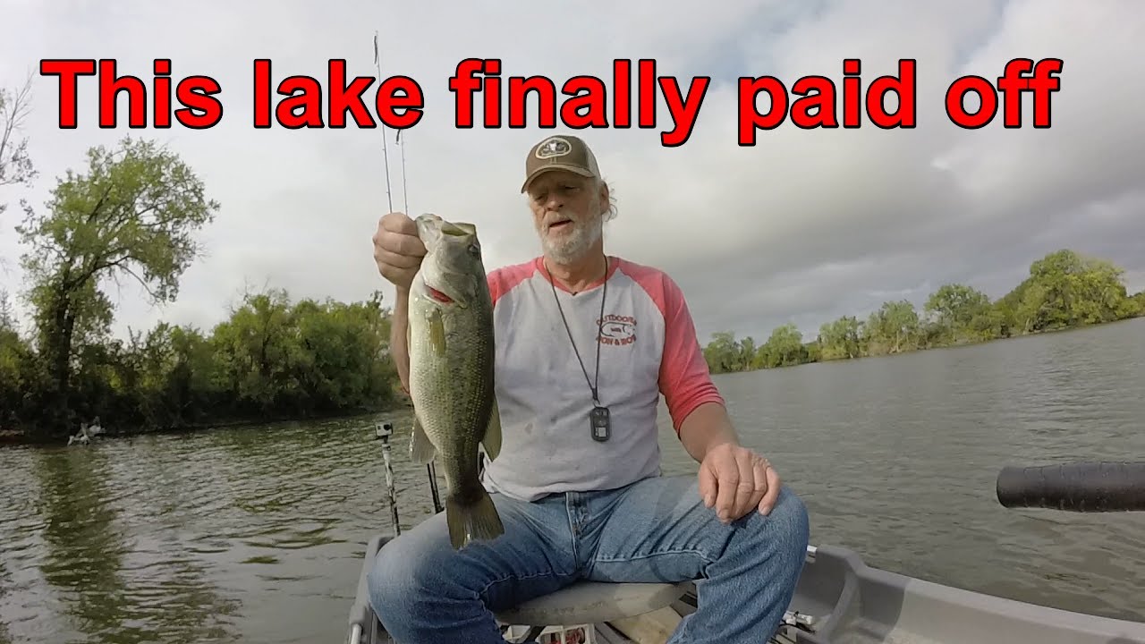 Finally paid off - YouTube