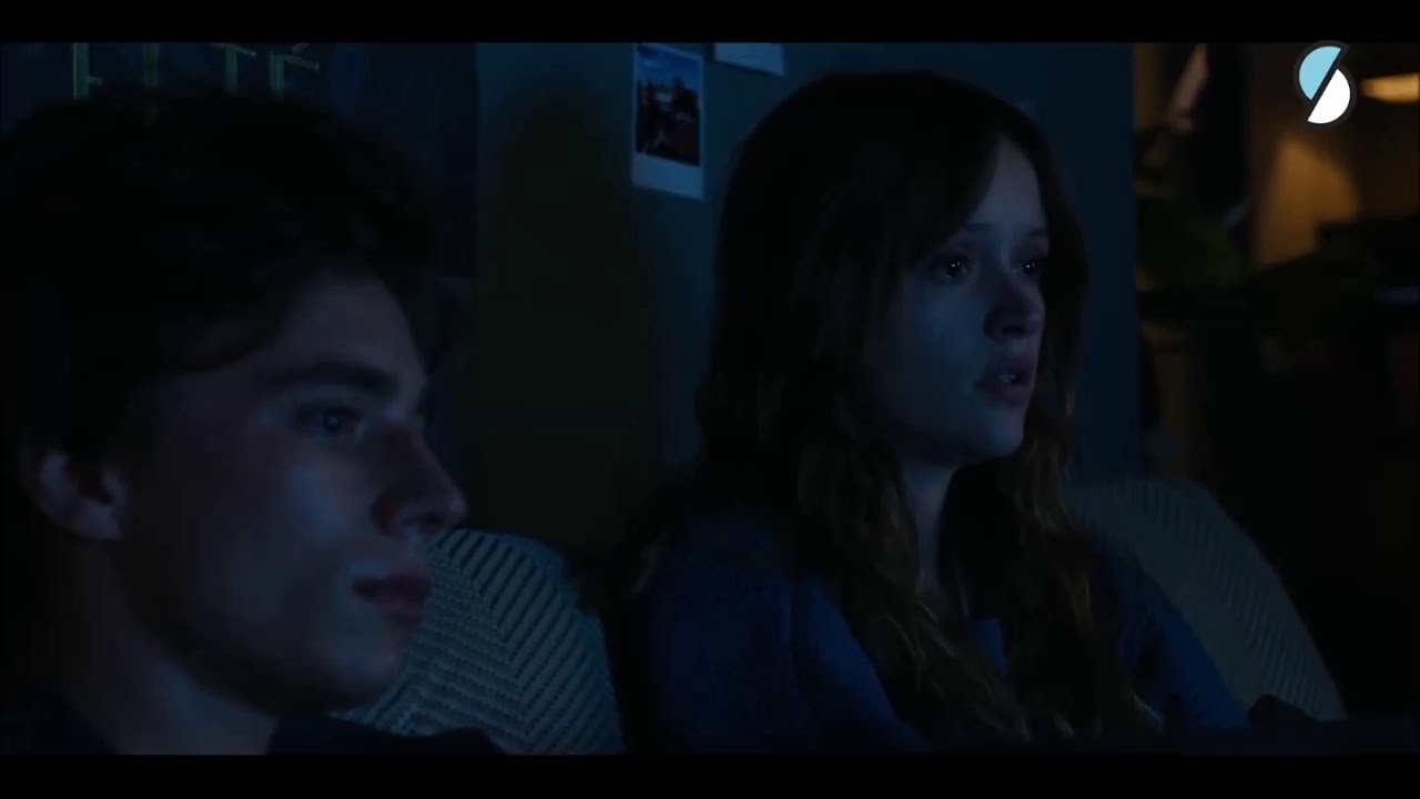 Lucas & Manon Skam France S3 RUN - YouTube