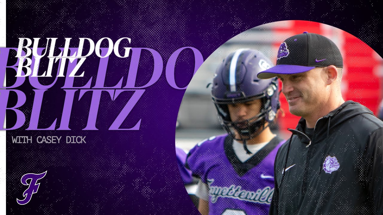 Bulldog Blitz Ep. 2 | 9/6/24 - YouTube