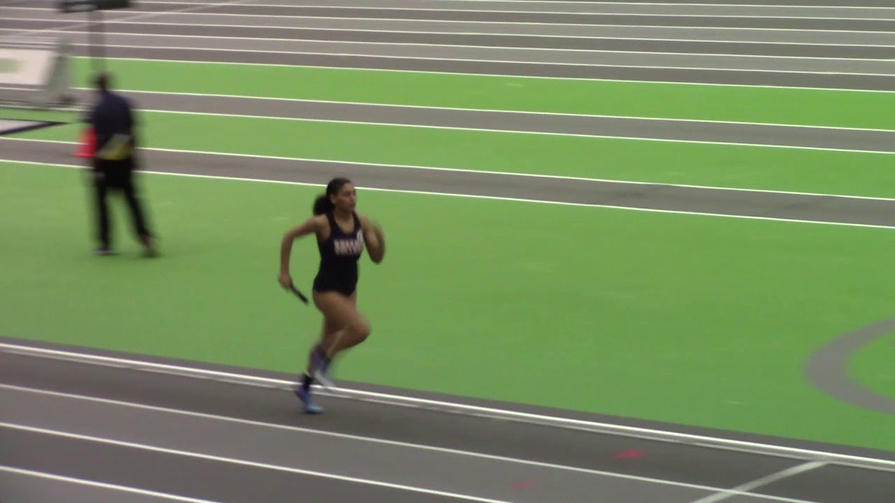 Queens College Athletics Weekly Recap - Week 17 - YouTube