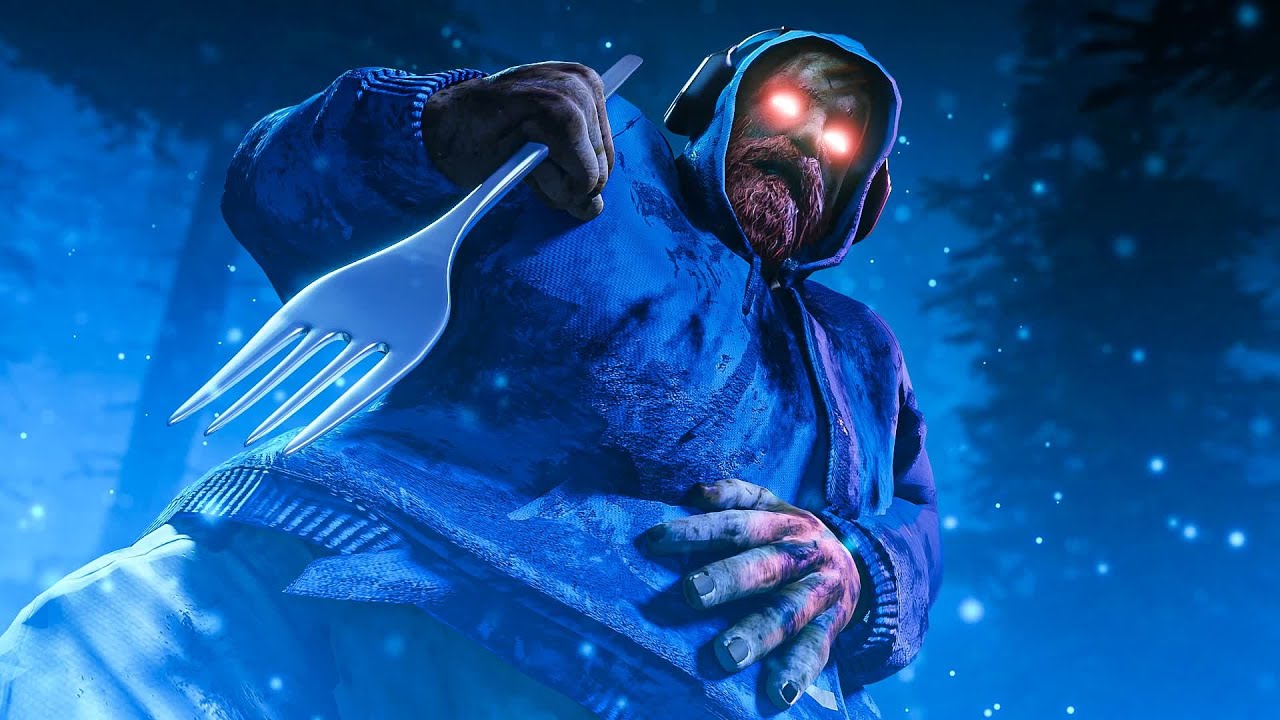 FORTNITE ESCAPE CASEOH [HORROR] BY UnrealLabsFN - EXTENDO FORK ...