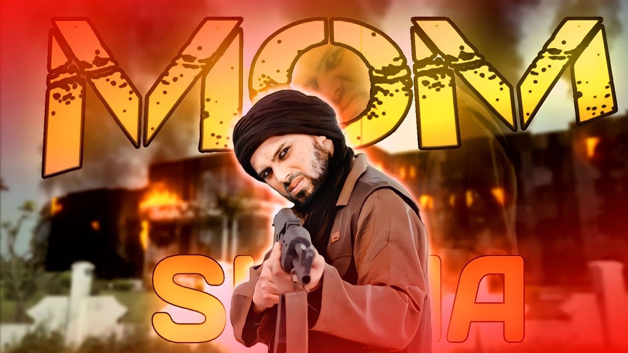 Round 2 Hell MOM Edit | MOM Edit | Round 2 Hell | R2H | Zayn Comedy ...