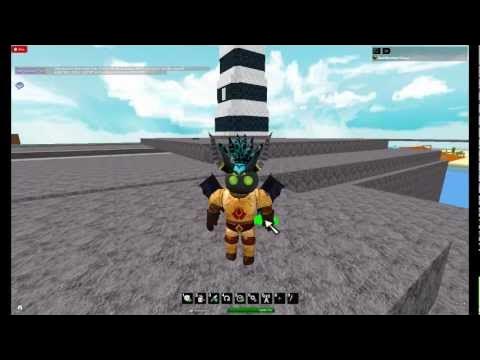 Free Lifetime OBC ROBLOX Account! (STILL ON) - YouTube
