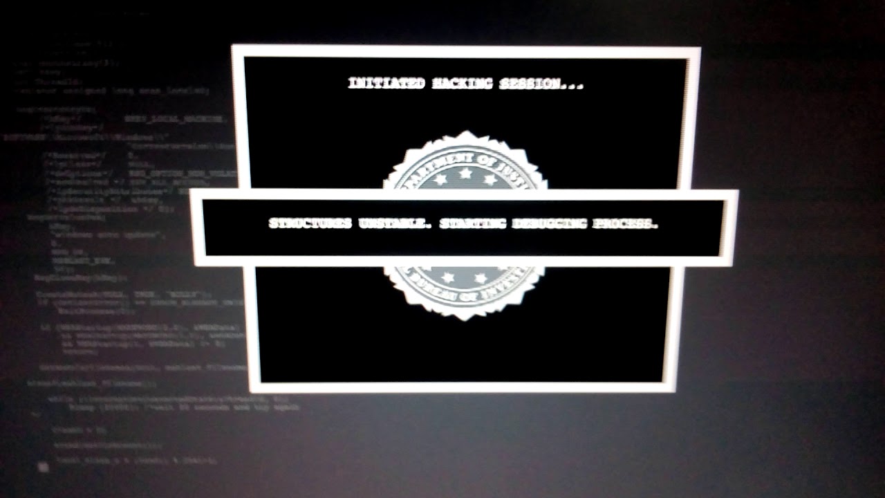 Comment pirater le FBI sans danger - YouTube