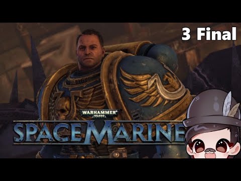 Burn the heretic, Kill the mutant, Purge the unclean, we're playing ...