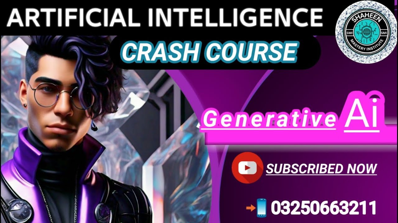 AI Intelligence Crash Course: Define Bing and Meta AI With New Updates ...