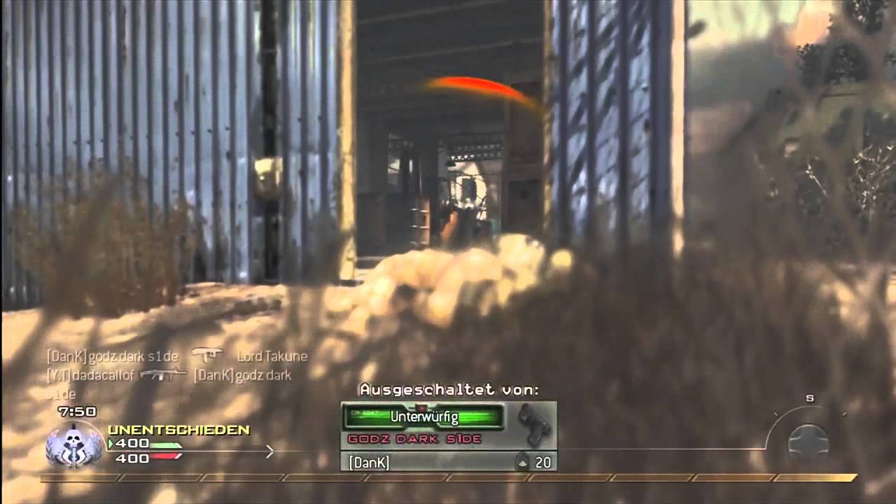 MW2 LIVE | THUMPER ONLY | Weltrekord/Worldrecord o.O | FFA mit jeder ...
