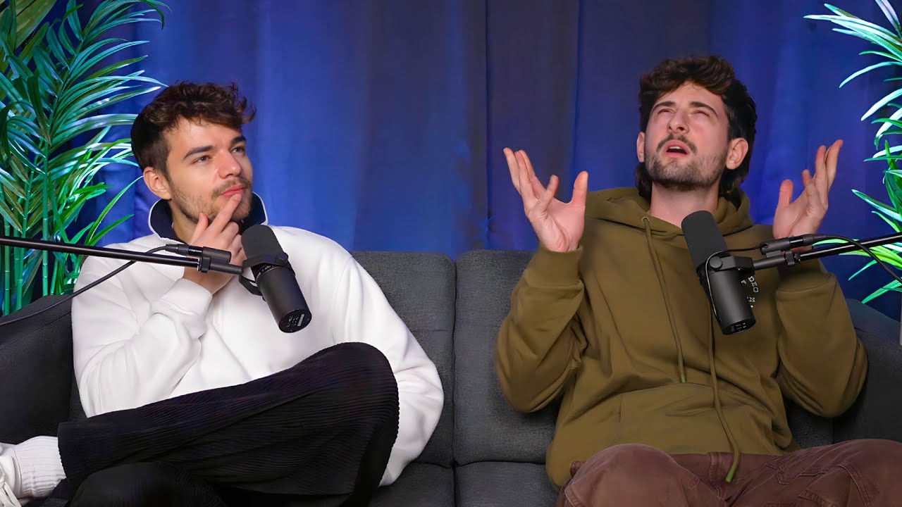 Busting Science Myths, The Origins of Famous Idioms, and He's The Type ...