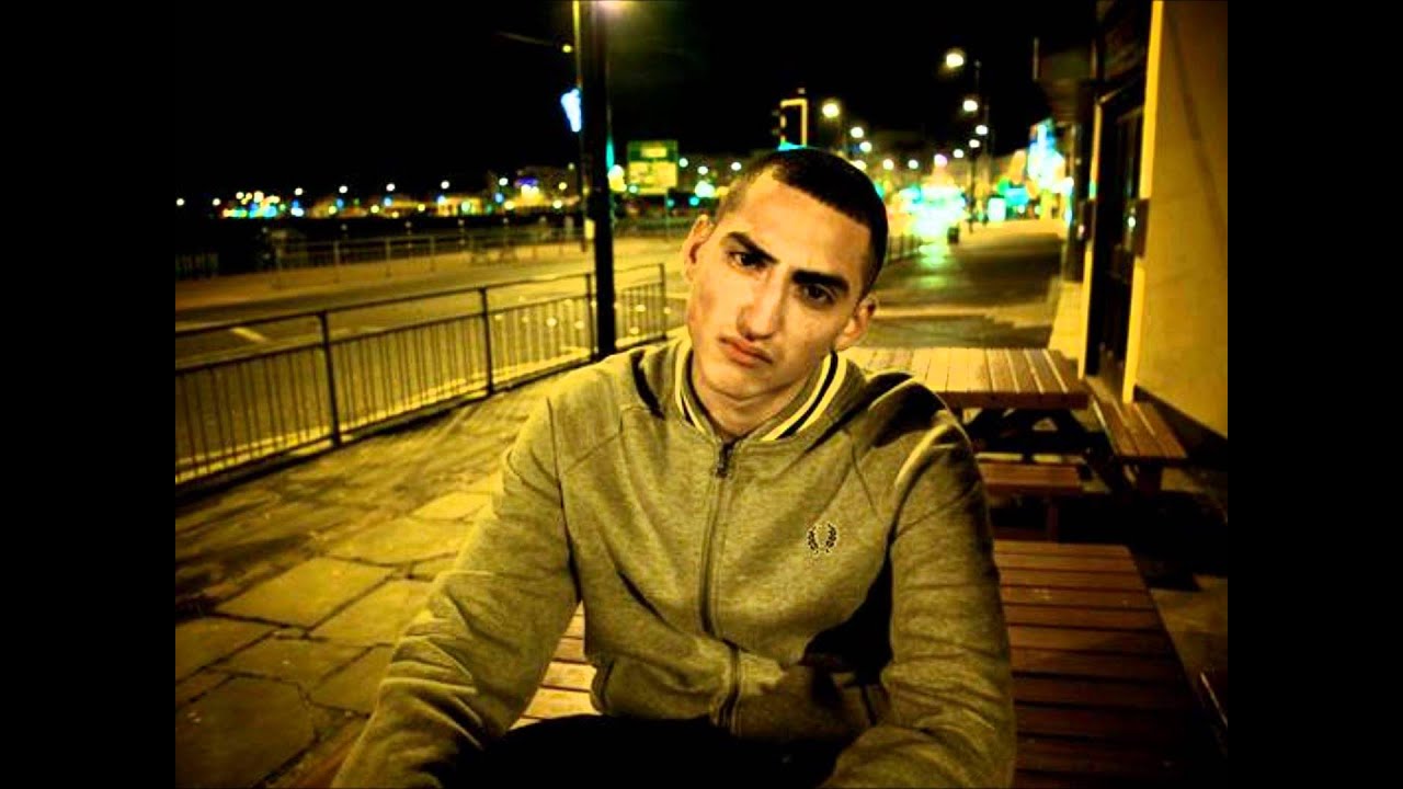 Mic Righteous-Dont Expect Respect - YouTube