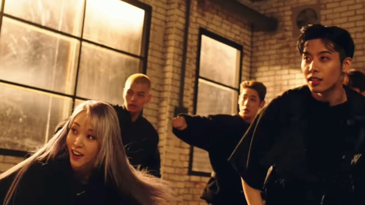 Moonbyul's Rap - HIP |15 MINS LOOP| MAMAMOO - YouTube