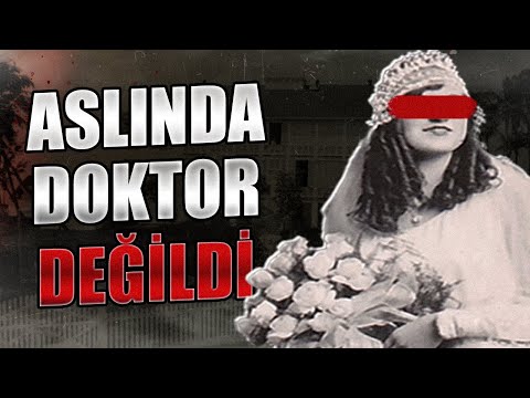 TÜYLER ÜRPERTEN SUÇ | NEKROFİLİ