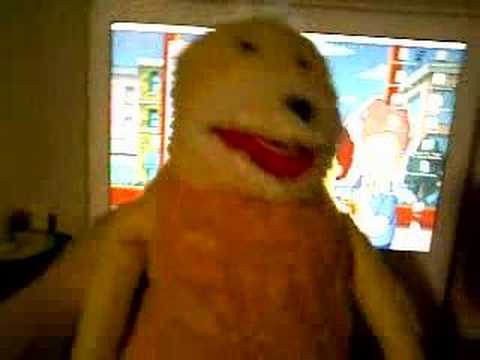 flat eric - YouTube