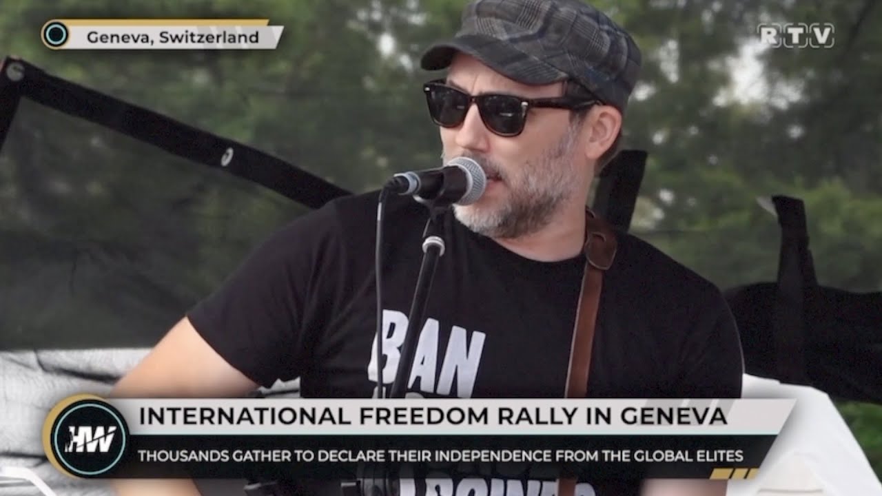 Five Times August "Liars, Cheats, and Crooks" live debut from Geneva WE ...