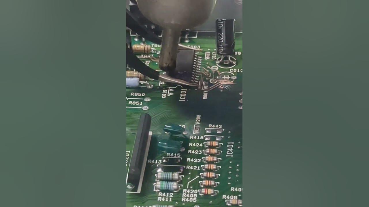 500ºc Is This Temperature Too Hot To Handle Youtube