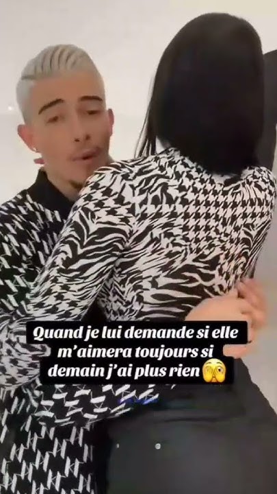 Gosch Amour SincÈres Clip Officiel Youtube