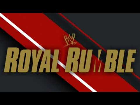 WWE Royal Rumble 2004 Official Theme Song - "Nothing Left To Lose ...