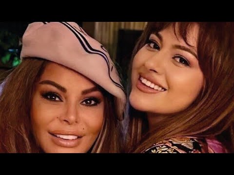 Aygünün Qızı İlqarə Evindən Foto Paylaşdı!!@sou-biznes5988 #aygünkazımova #ilqarə