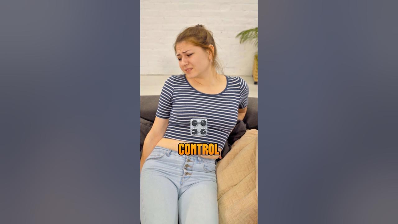 How Does The Brain PROCESS PAIN - YouTube