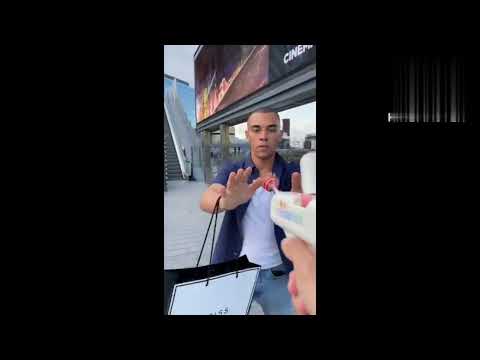 Lollipop 🍭 wala prank #shorts