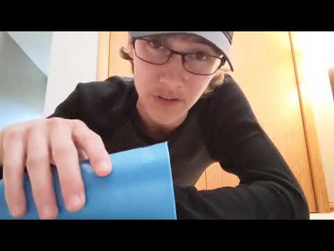 Austin Monroe's Motivated sequence activity