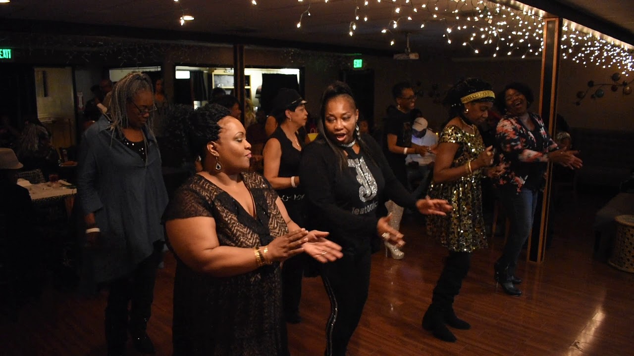 $10.00 Steppers Set T-Town Steppers & Associates production Presents ...