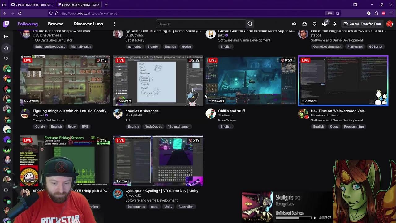 Godot 3D Platformer Gamedev - YouTube