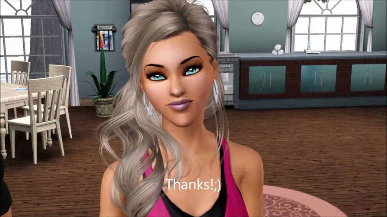 Sims 3 Memories (Ep.9) - YouTube