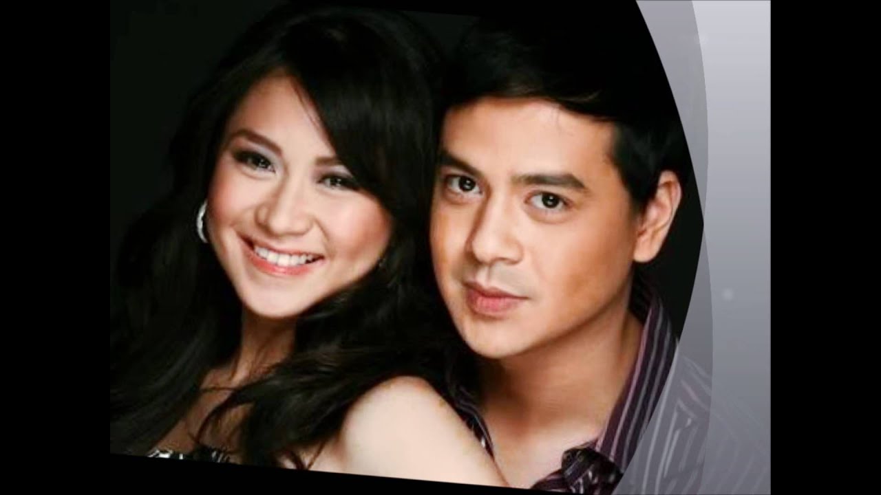 Sarah Geronimo with her Leading Men (Music, TV Show and Movies) - YouTube