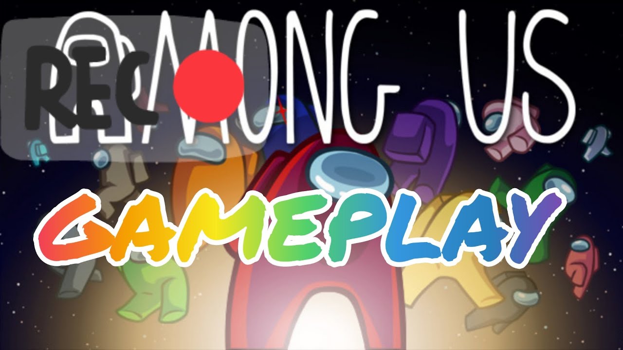 Among Us Gameplay LIVE🔴🎥 - YouTube