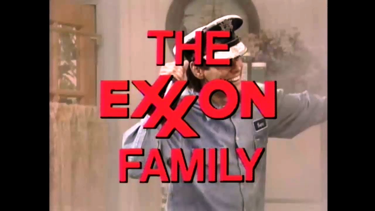 The Exon Family, Jim Carrey - YouTube