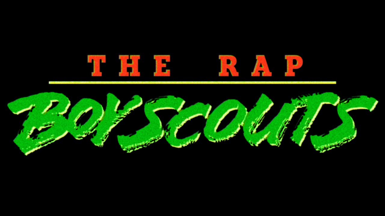 THE RAP BOY SCOUTS - Remix de El Último Boy Scout + Legend Has It de ...