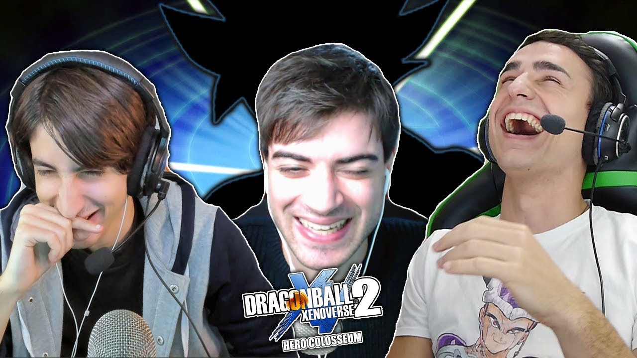 Teaser - CAPSULE OPENING TRIPLO con Tuberanza GiosephTheGamer ...