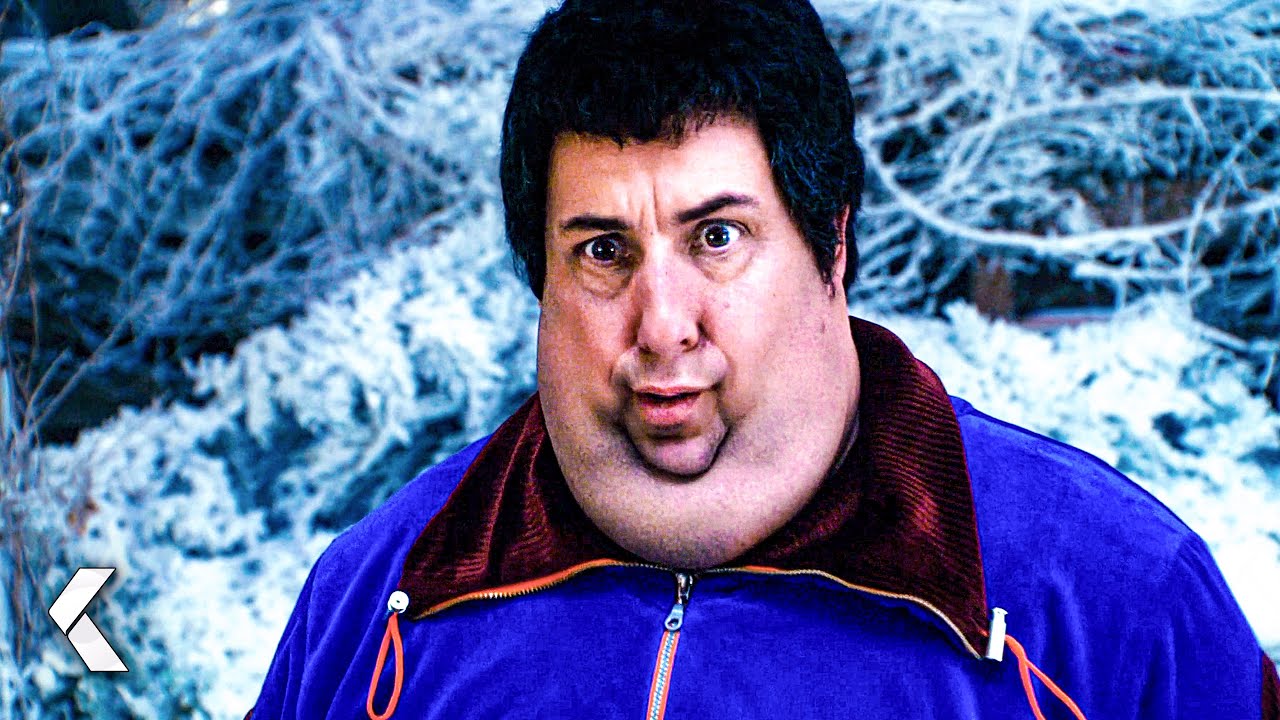 Adam Sandler Fast-Forwards To The Future And Gets Super Fat - Click ...