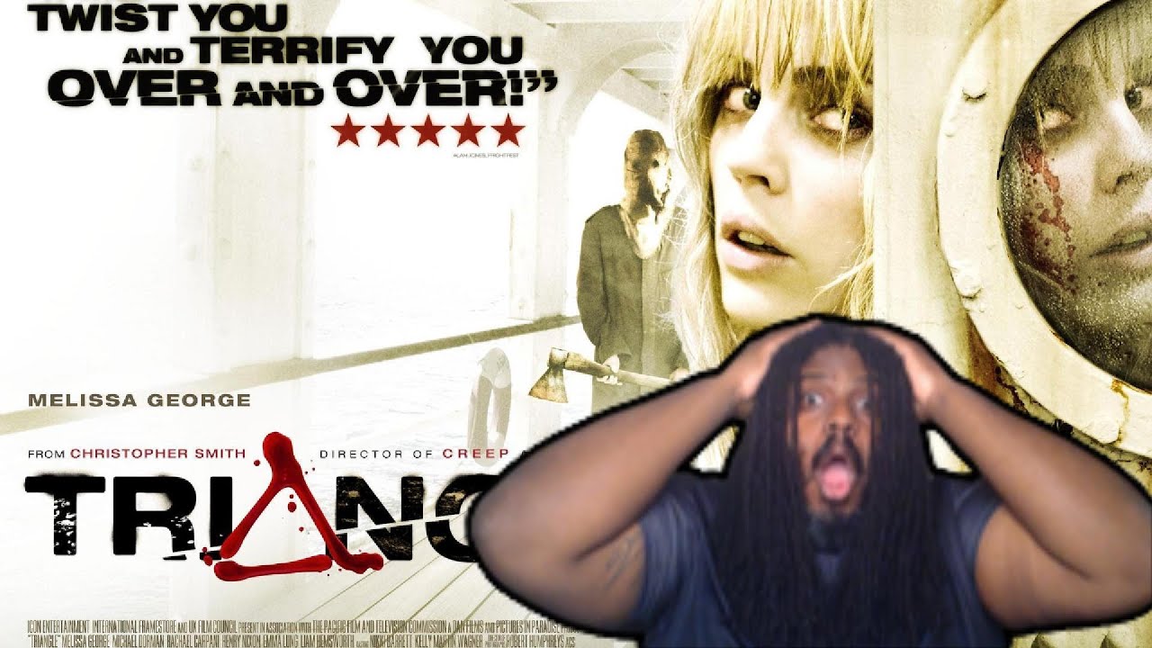 Triangle (2009) Movie Review | Mind-Bending Horror You Missed!” - YouTube