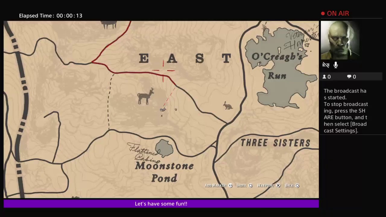 More RDR2. Face Rock !?!??! - YouTube