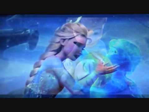 Elsa's Tears Of Life for Anna- Frozen(spoilers ahead) - YouTube