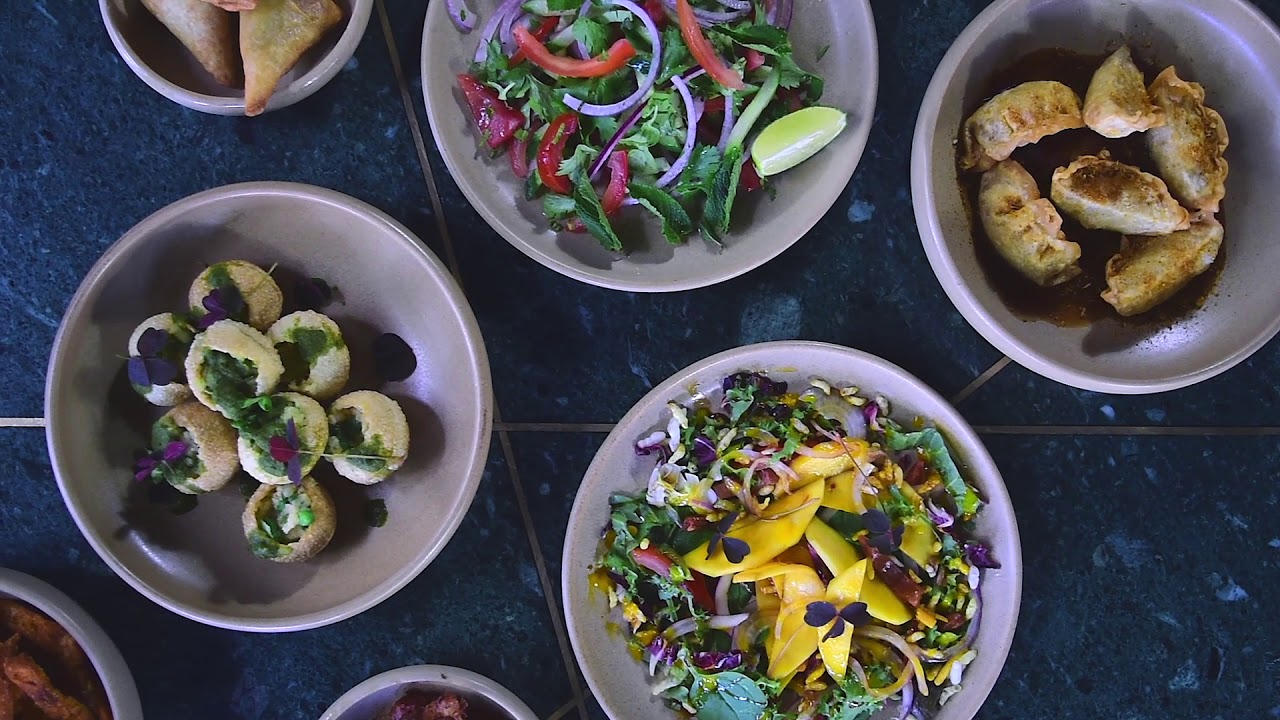 Dhaba Kitchen - YouTube