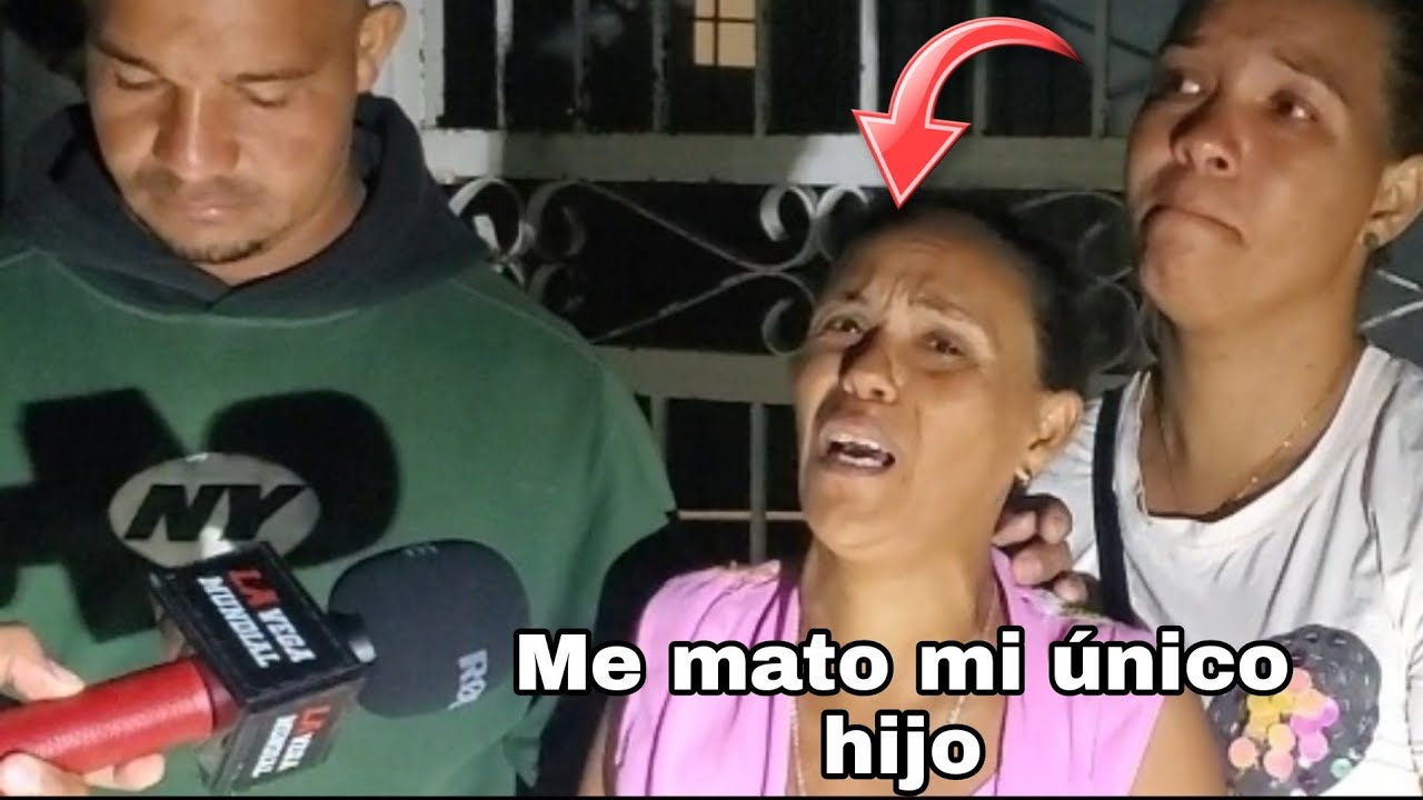 INCREÍBLE: ME M@T@N A MI UNICO HIJO, ESTOY DESTRUIDA 😭 - YouTube