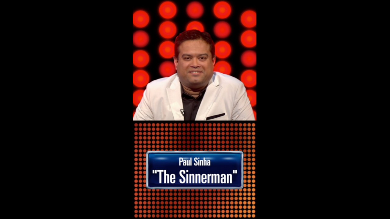 ITV Gameshow The Chase Episode 3 - YouTube