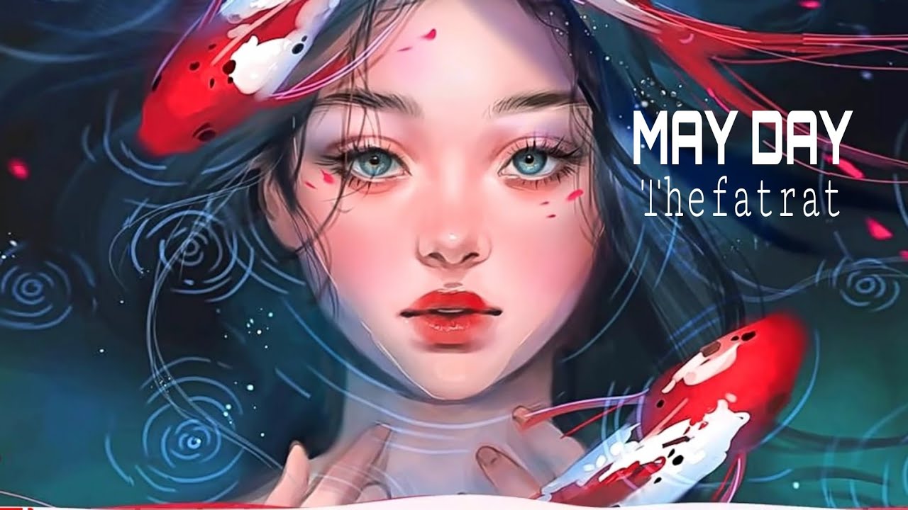 Nhạc EDM Gây Nghiện ,TheFatRat - MAYDAY feat. Laura Brehm47 - YouTube