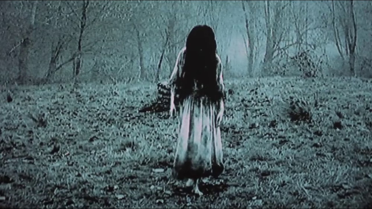 EL ARO 3 Disponible en Blu-Ray y DVD - YouTube