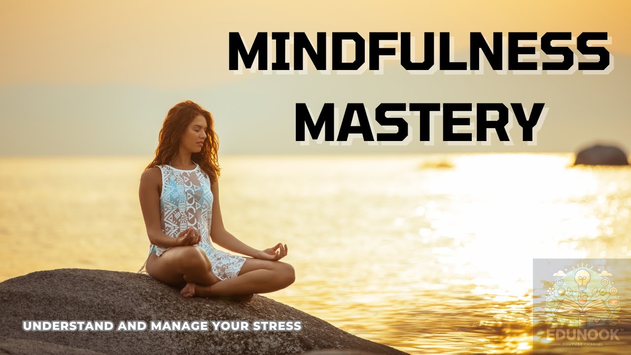 Mastering Mindfulness Self Care Secrets Revealed! - YouTube