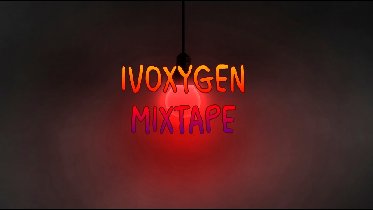 IVOXYGEN PLAYLIST ver.03 - YouTube Music