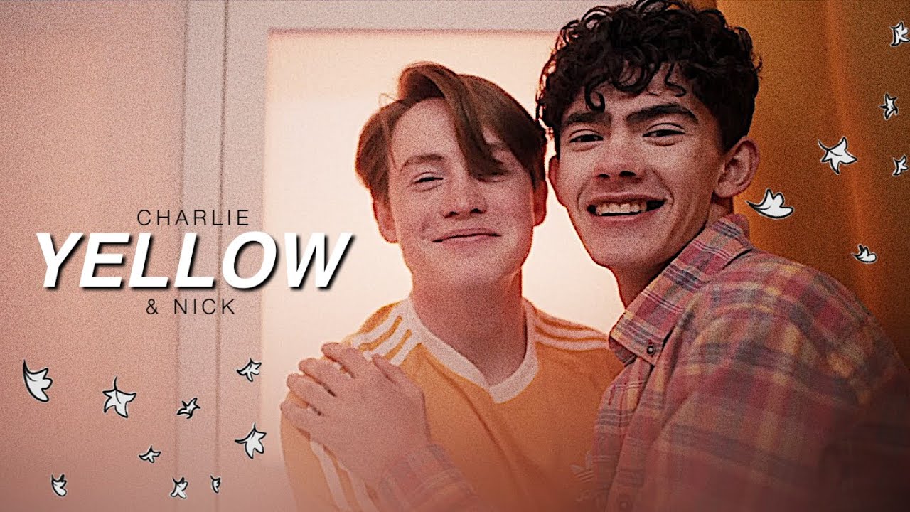 nick & charlie | yellow - YouTube