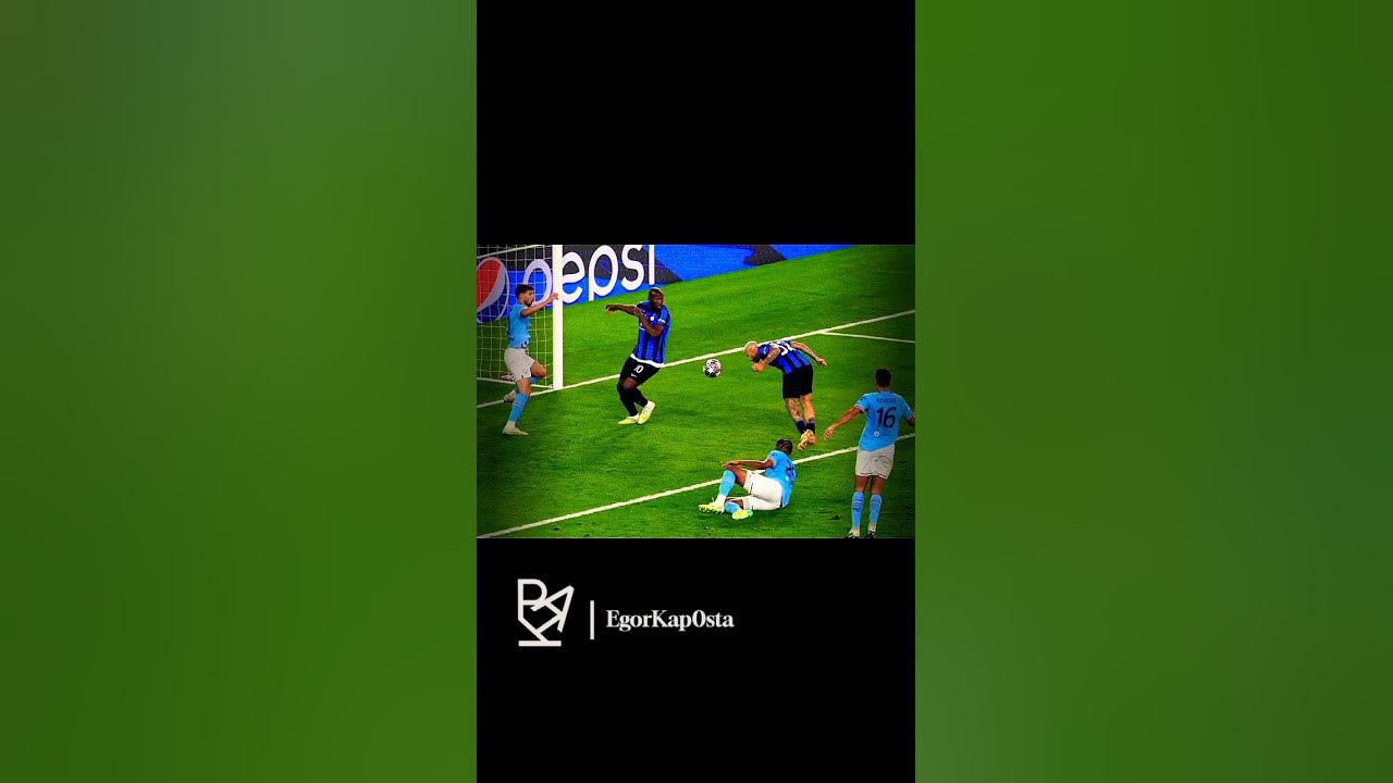 ЛАКАКА! 💪 #спорт #футбол #footballshorts #sports - YouTube
