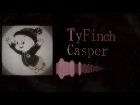 Casper's Lullaby Remix - YouTube