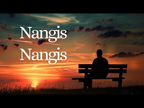 Nangis Nangis (Cover)