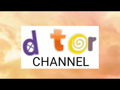 D Tor Channel Original Logo (1992-2002) - YouTube