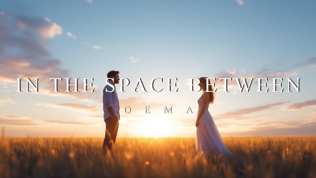 In the space between - Oema Vibe (Official Music Video) - YouTube