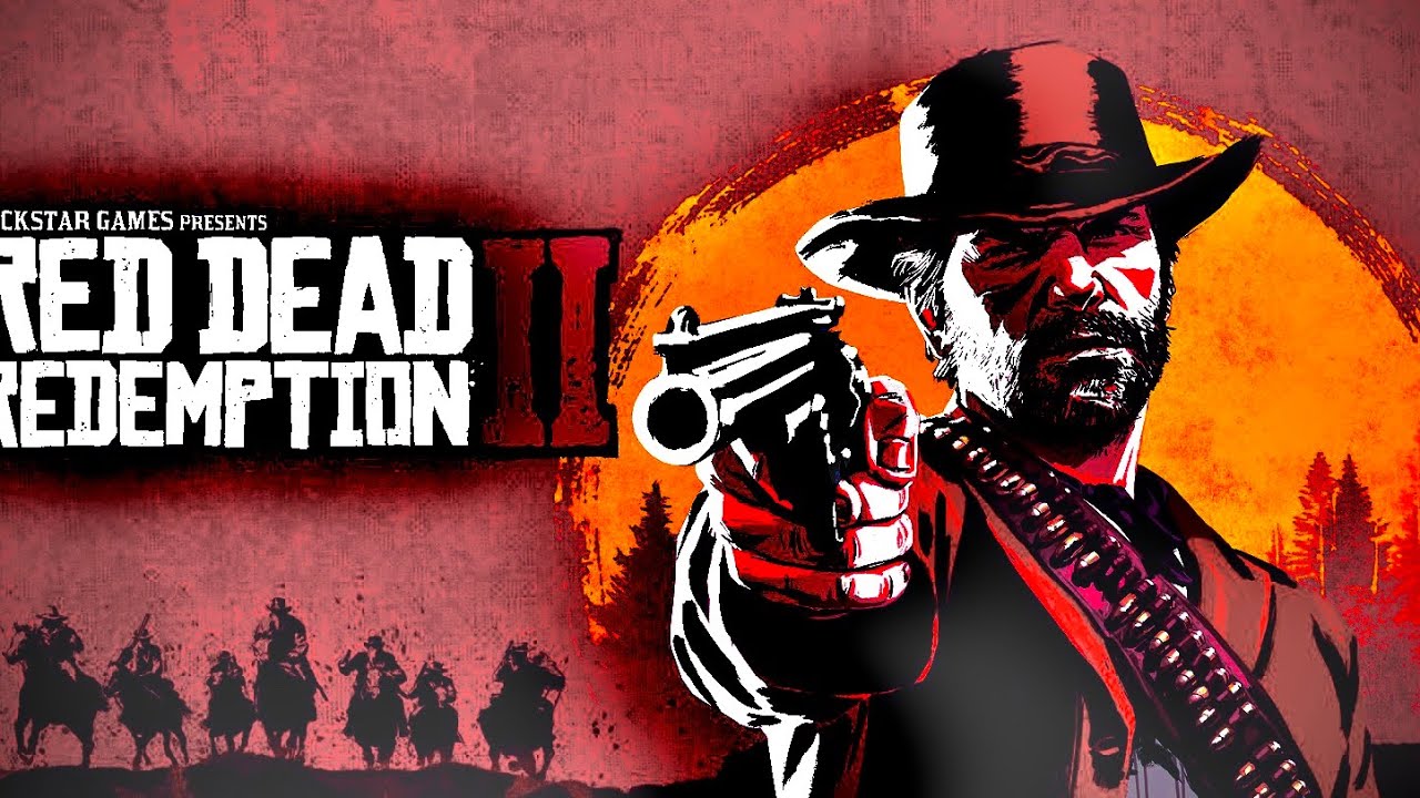 RDR2 Calloway Photographs 2 & 3!! - YouTube